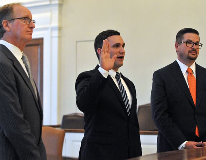 About Us - Marcus & Mack