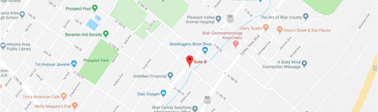 Western PA Personal Injury Lawyers | Indiana, PA Injury | Marcus & Mack