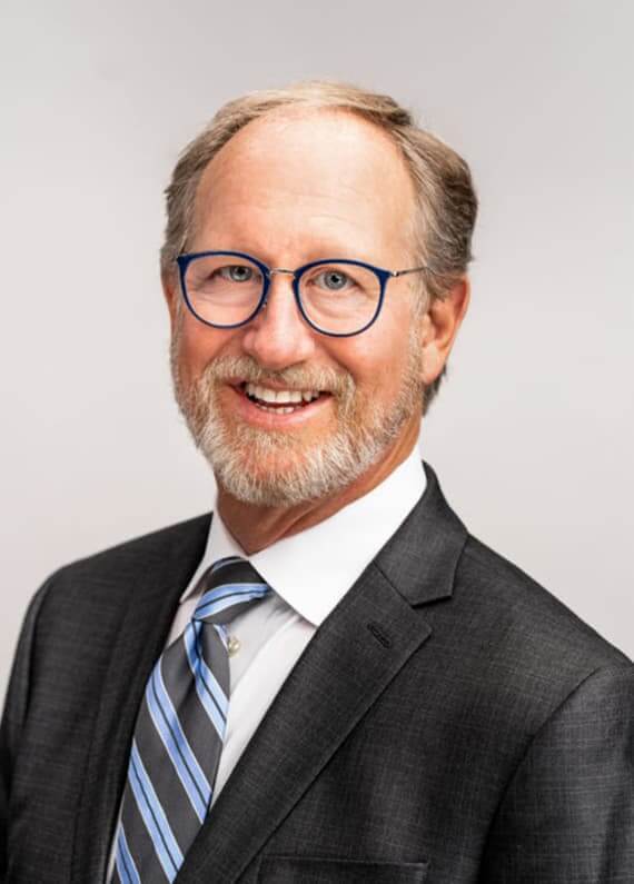 Robert S. Marcus | Founder | Experienced Attorney