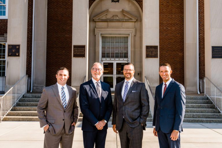 Altoona Personal Injury Attorneys | Marcus & Mack