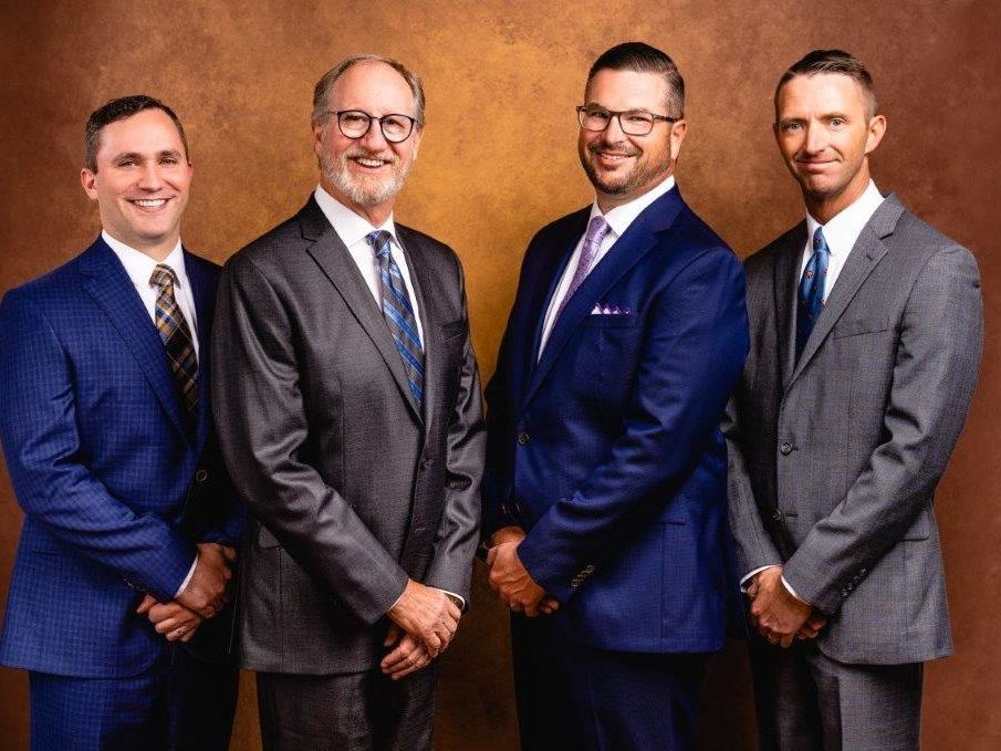 DuBois Slip and Fall Lawyers | Marcus & Mack