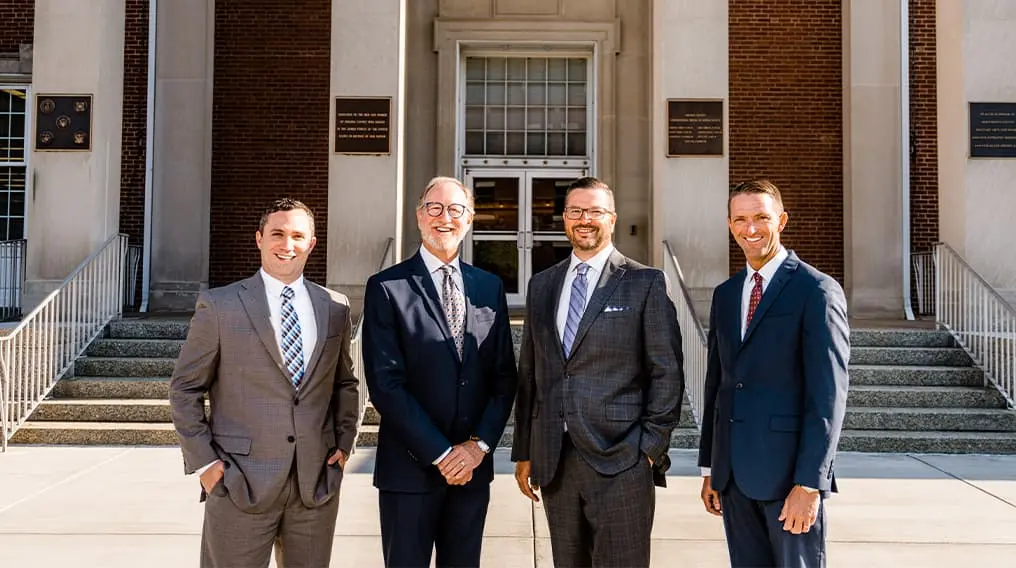 Johnstown Workers' Compensation Lawyers | Marcus & Mack