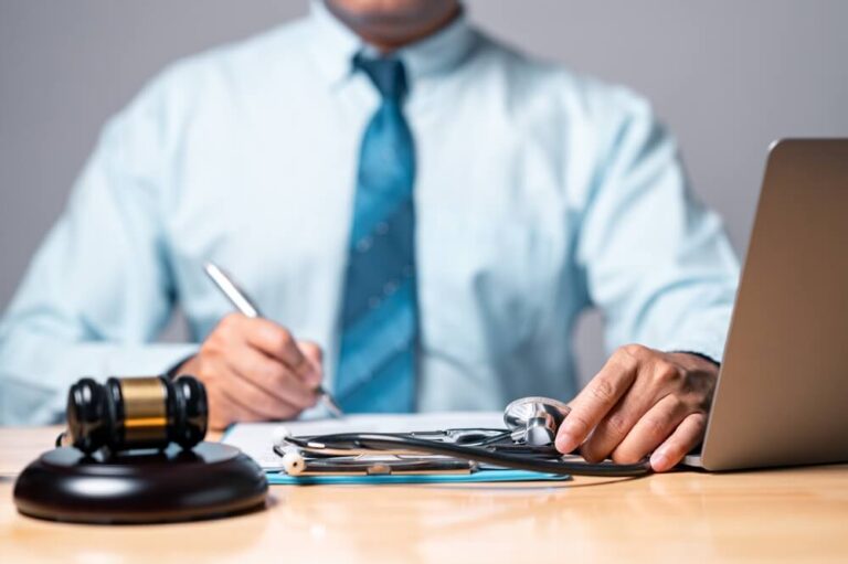 Indiana PA Personal Injury Lawyers | Marcus & Mack