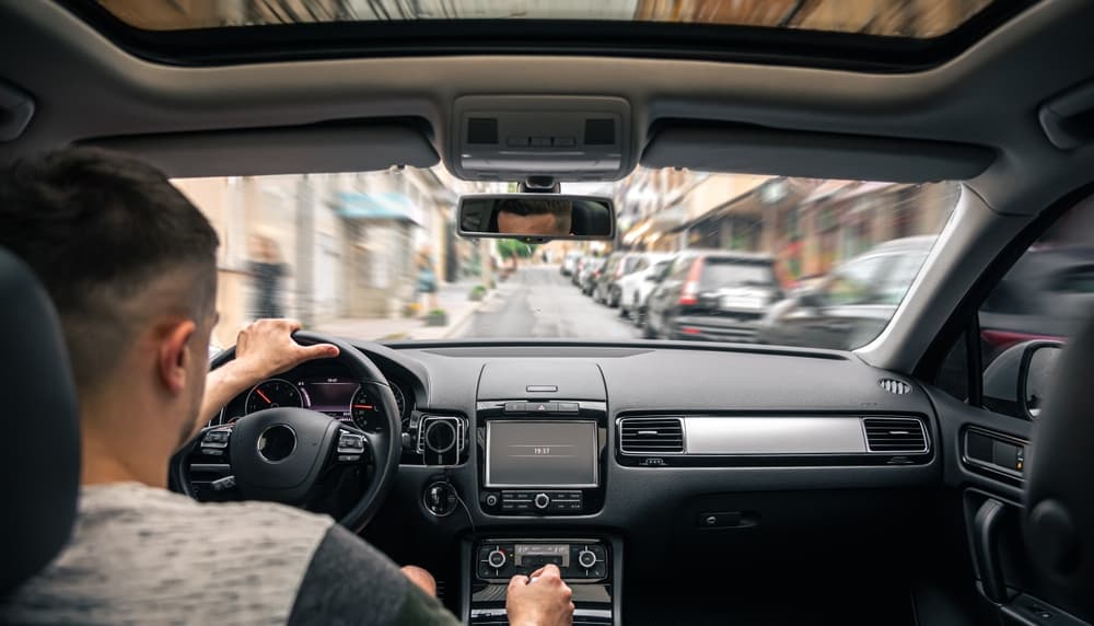 Where Do Car Accidents Most Occur in Altoona | Marcus & Mack